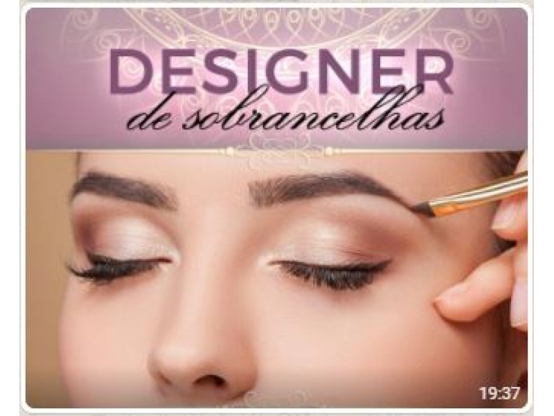 Sobrancelhas Micropigmentação Microblading Fio A Fio Em 3d Em Manaus Am