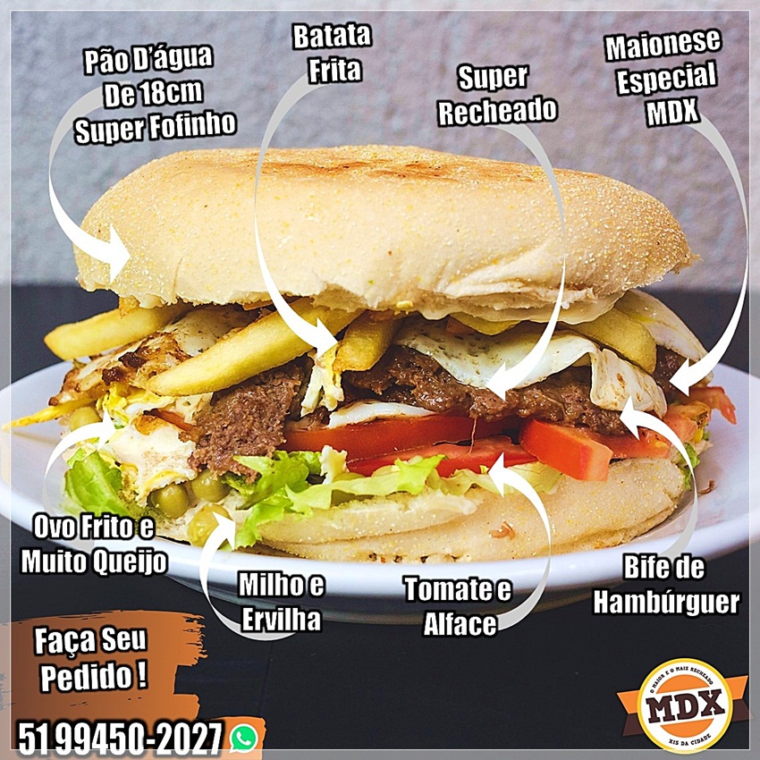 TELE ENTREGA DE XIS BARÃO DO AMAZONAS EM PORTO ALEGRE - RS