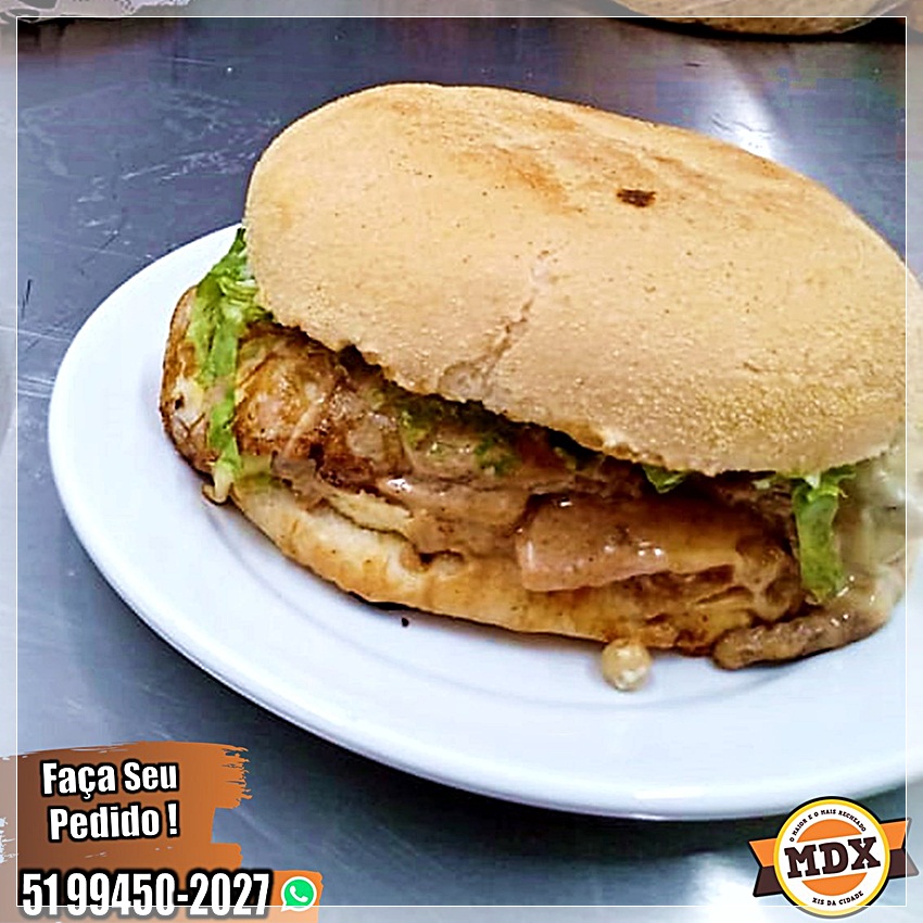 TELE ENTREGA DE XIS BARÃO DO AMAZONAS EM PORTO ALEGRE - RS