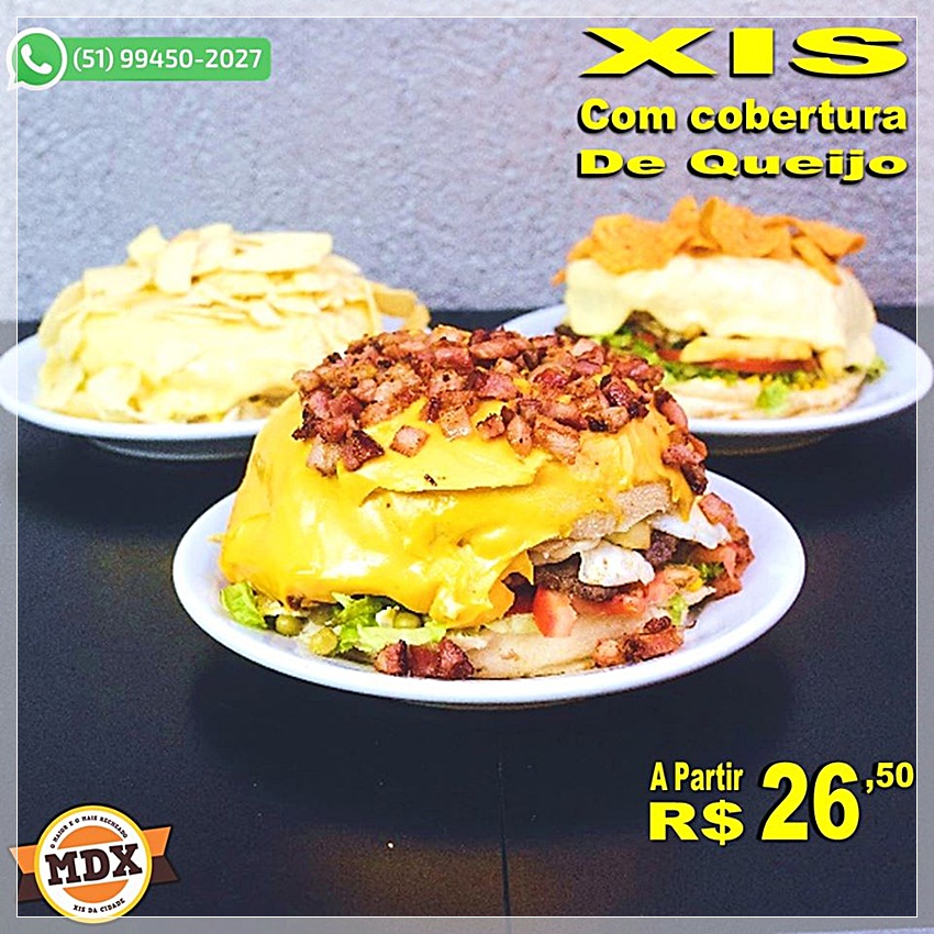 TELE ENTREGA DE XIS BARÃO DO AMAZONAS EM PORTO ALEGRE - RS