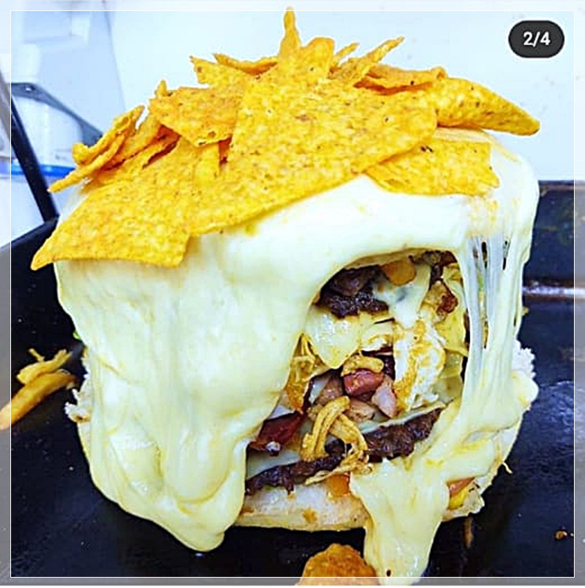 TELE ENTREGA DE XIS BARÃO DO AMAZONAS EM PORTO ALEGRE - RS