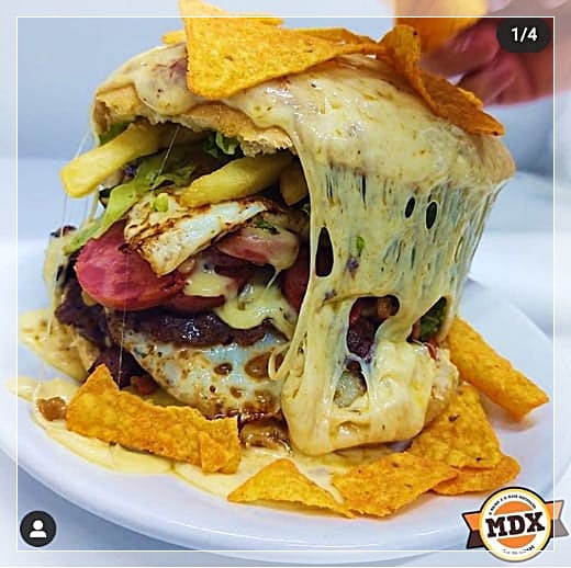 TELE ENTREGA DE XIS BARÃO DO AMAZONAS EM PORTO ALEGRE - RS