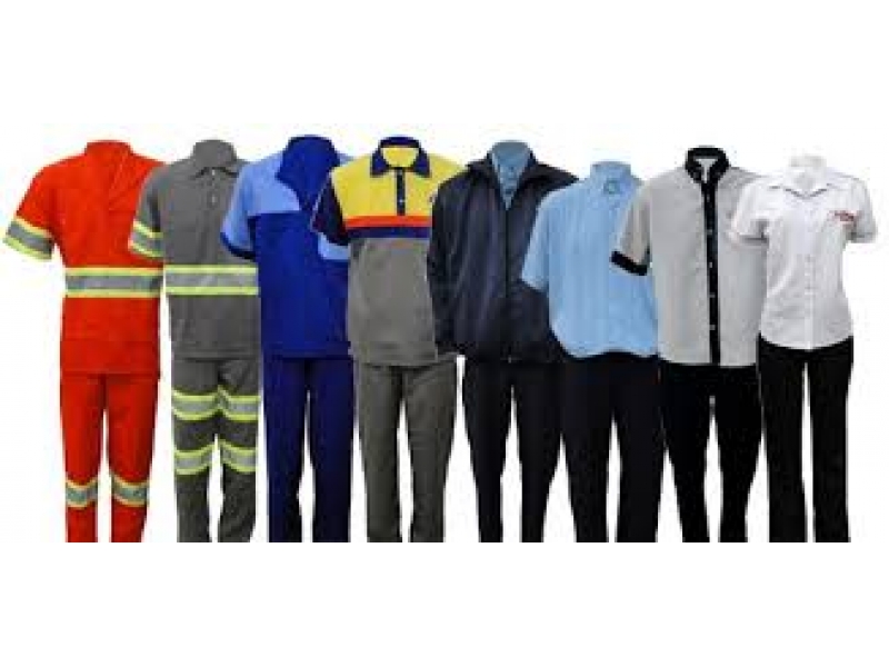 VENDA DE UNIFORMES PROFISSIONAIS NA VILA SÔNIA EM SÃO PAULO