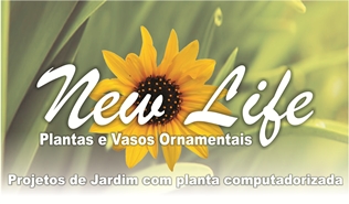 FLORICULTURA EM PIABETÁ - NEW LIFE - RJ