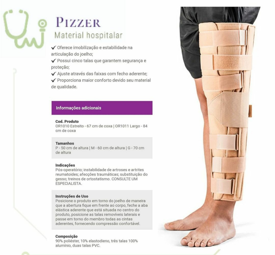 MATERIAL HOSPITALAR EM PETRÓPOLIS - RJ