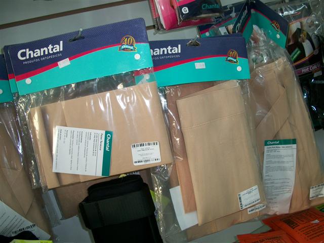 MATERIAL HOSPITALAR EM MAGE - CASA DOS DOUTORES - RJ